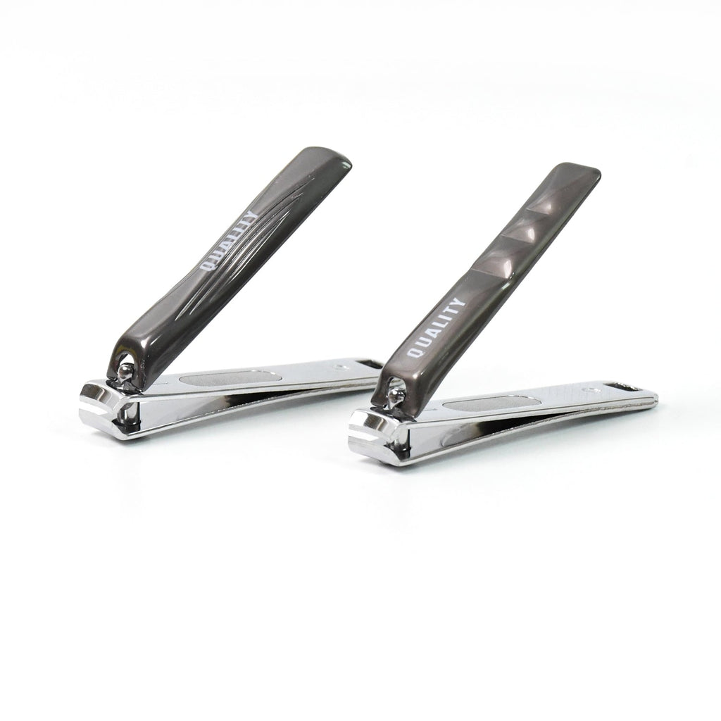 Shop SS Folding Nail Clippers No.4 – Compact & Sharp – mnstraders.com