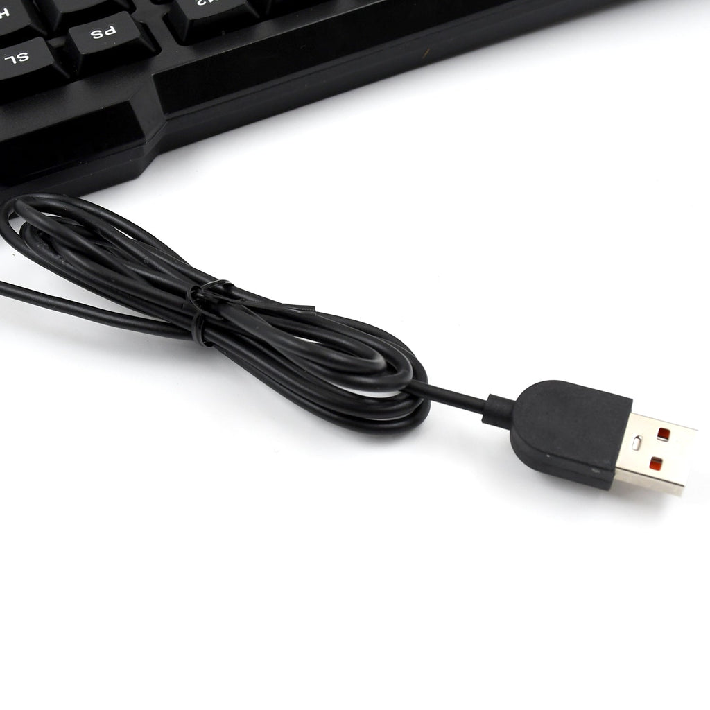 Purchase Wired Keyboard | Low Prices on USB Keyboards – mnstraders.com